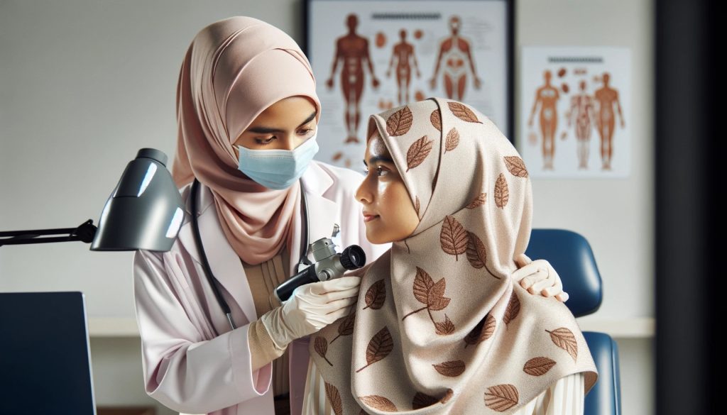 Klinik Deena – Rawatan Anak-anak, Wanita & Keluarga
