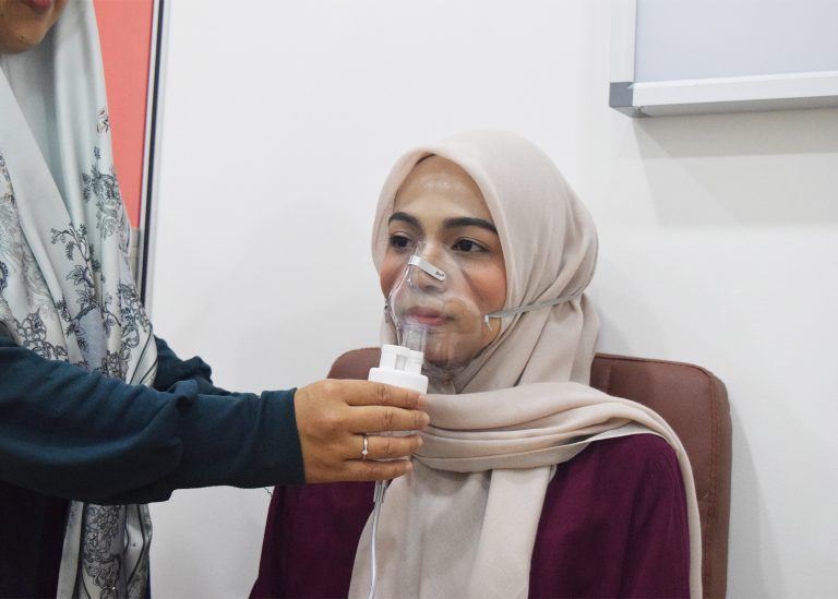 Klinik Deena – Rawatan Anak-anak, Wanita & Keluarga
